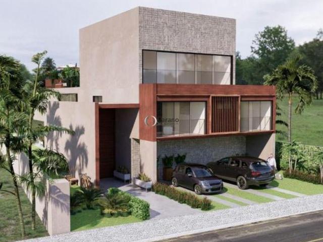 Casa com 7 dormitórios à venda, 768 m² por R$ 7.763.466,00 Rivier