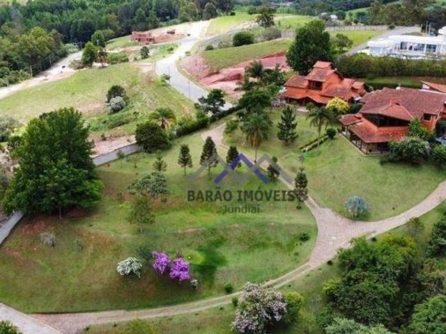 Casa com 7 dormitórios à venda, 771 m² por R$ 3.900.000,00 Ivoturucaia Jundiaí/SP