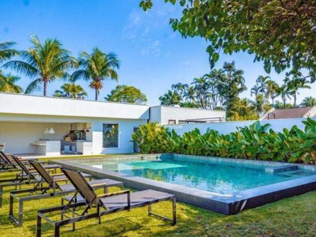 Casa com 7 dormitórios à venda, 800 m² por R$ 7.500.000,00 Acapulco Guarujá/SP