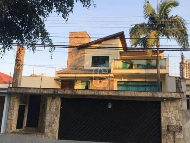Casa com 7 dormitórios à venda, 801 m² por R$ 3.000.000,01 Jardim Franca São Paulo/SP