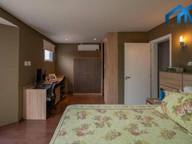 Casa com 7 dormitórios à venda, 820 m² por R$ 7.000.000,00 Condomínio Village Haras São Luiz Sal
