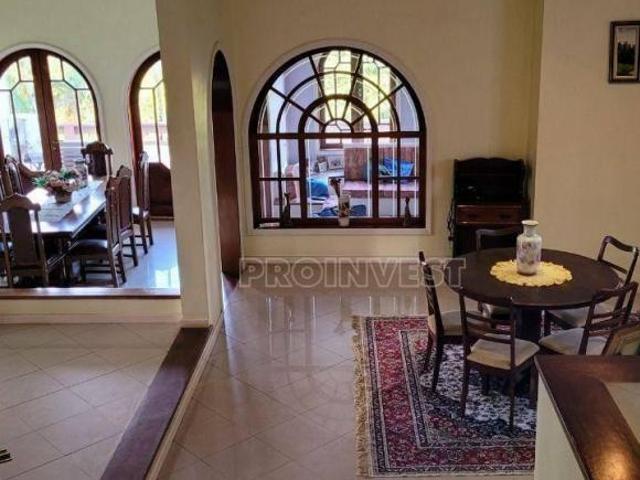 Casa com 7 dormitórios à venda, 857 m² por R$ 3.300.000,00 Granja Viana Cotia/SP