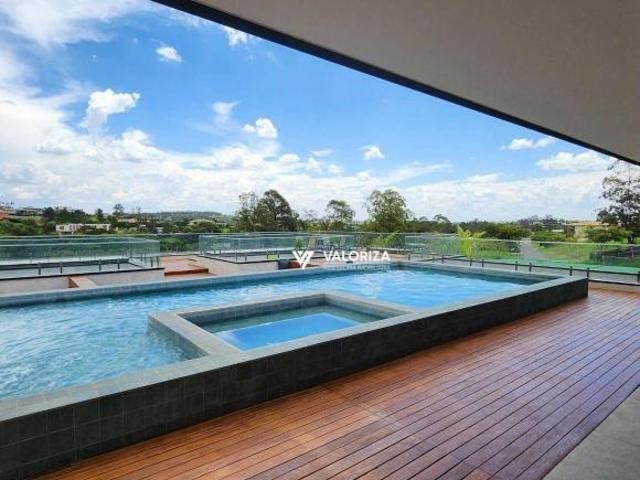 Casa com 7 dormitórios à venda, 900 m² por R$ 15.000.000,00 Condomínio Terras de São José II Itu