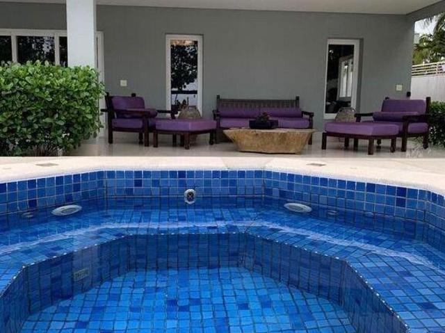 Casa com 7 dormitórios à venda, 930 m² por R 15.000.000,00 Tenório Praia Vermelha Ubatuba/SP