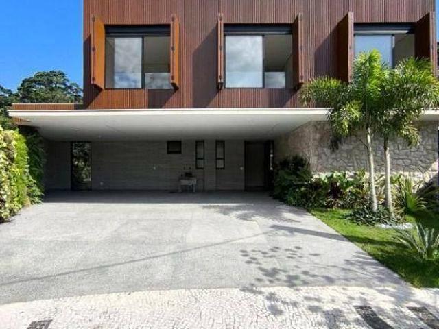 Casa com 7 dormitórios à venda, 940 m² por R$ 14.900.000 Riviera Módulo 16 Bertioga/SP