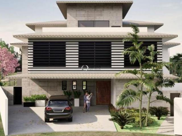Casa com 7 dormitórios à venda, 940 m² por R$ 9.497.131,00 Rivier