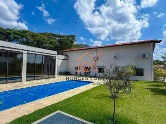 Casa com 7 dormitórios à venda, 950 m² por R$ 6.500.000,00 Belvedere Belo Horizonte/MG