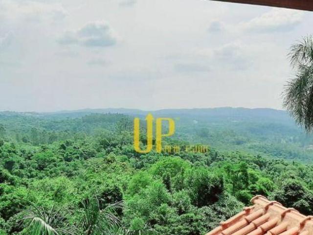 Casa com 7 dormitórios à venda, 953 m² por R$ 7.500.000,00 Granja Viana São Paulo/SP