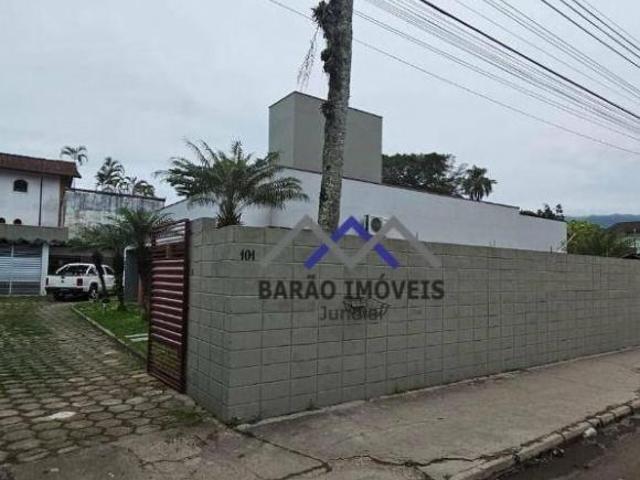 Casa com 7 dormitórios à venda na Praia do Lázaro – Ubatuba/SP