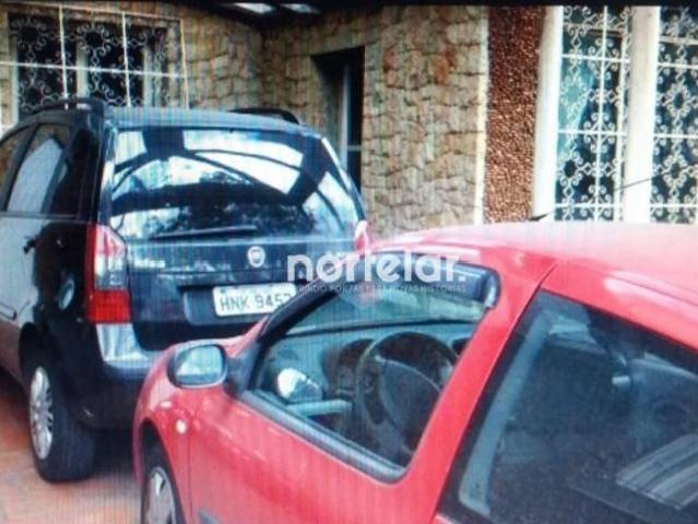 Casa com 7 dormitórios à venda por R$ 3.000.000,00 Vila Madalena São Paulo/SP