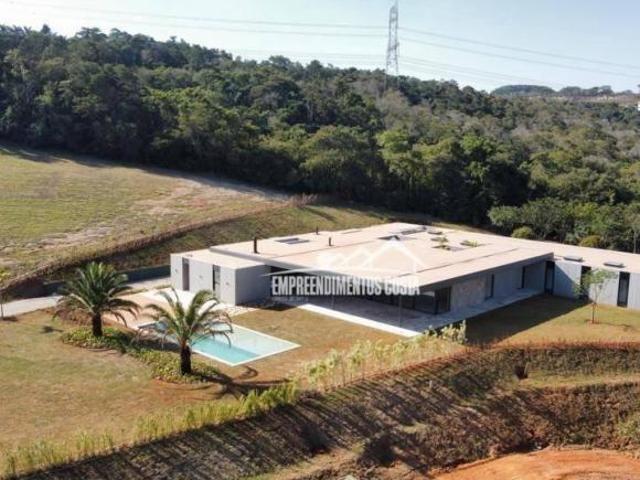 Casa com 7 dormitórios, à venda por R$ 26.000.000 ou aluguel por R$ 191.200/mês Fazenda Boa Vista