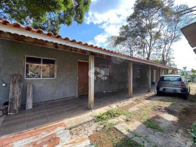 Casa com 7 dormitórios á venda por R$ 330.000,00 Paraiso da Cantareira Mairiporã/SP