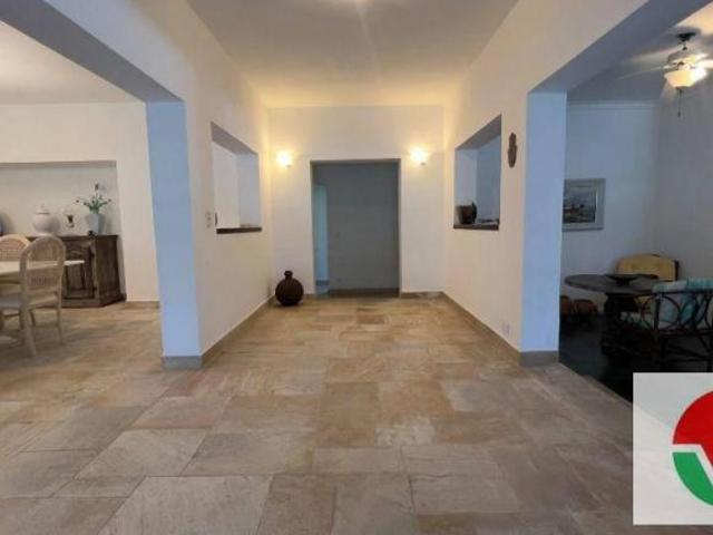 Casa com 7 dormitórios à venda, 1500 m² por R$ 6.500.000,00 Acapulco Guarujá/SP