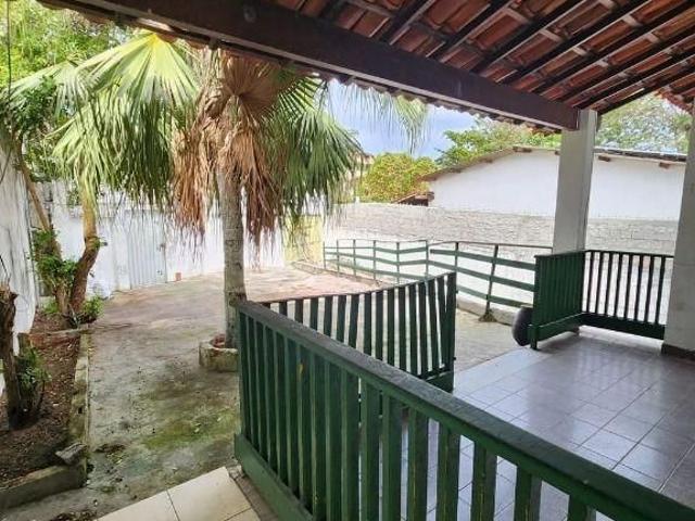 Casa Com 7 Dormitórios Para Alugar, 300 m² por R$4.500,00/mês Itapuã Salvador/ba