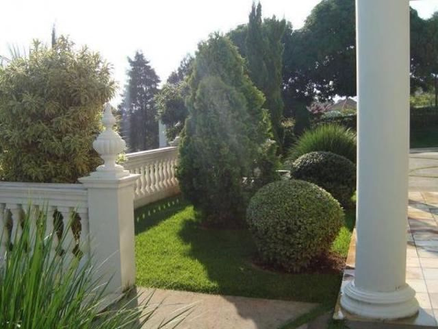 Casa com 7 dormitórios para venda, 1177 m² por R$ 9.000.000,00 Condomínio Fazenda Vila Real de Itu