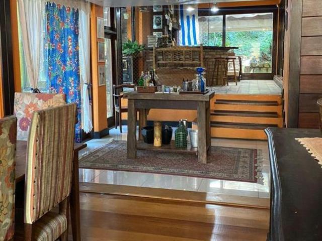 Casa com 7 dormitorios para venda Bairro Espírito Santo Porto Alegre, com 6 vagas