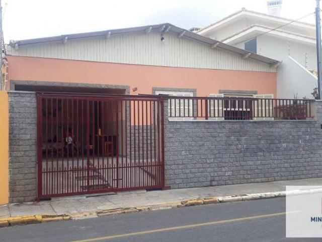 Casa com 7 dormitórios, sendo 2 suítes, à venda no BPS, em Itajubá MG