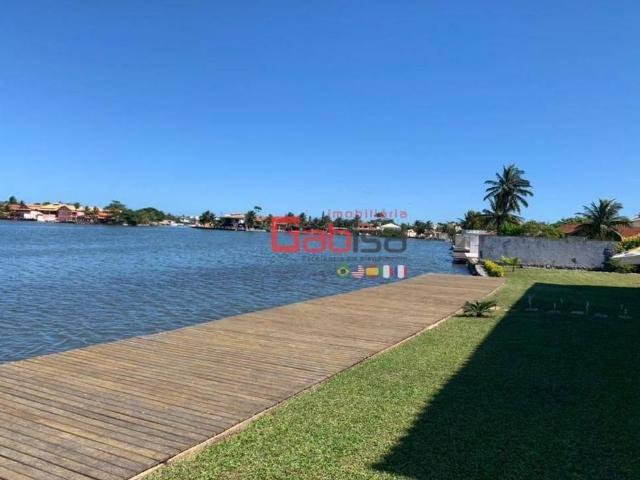 Casa Com 7 Dormitórios, 2400 m² Venda por R$2.500.000ou Aluguel por R$16.000,01/mês Ogiva