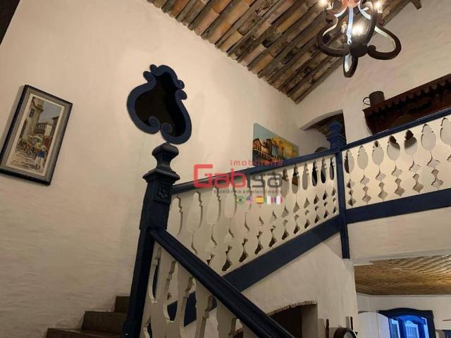 Casa Com 7 Dormitórios, 2400 m² Venda por R$2.500.000ou Aluguel por R$16.000,01/mês Ogiva
