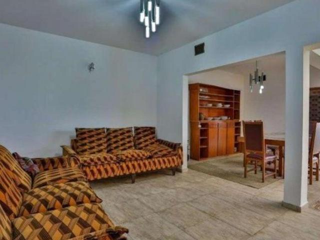 Casa com 7 dormitórios, 567 m² venda por R$ 3.750.000,00 Vila Valparaíso Santo André/SP