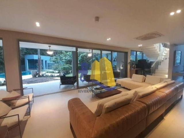 Casa com 7 dormitórios, 600 m² venda por R$ 15.000.000,00 ou aluguel por R$ 50.000,00/mês Rivier