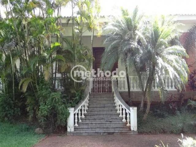 Casa com 7 dormitórios, 750 m² venda por R$ 11.950.000,00 ou aluguel por R$ 53.150,00 Taquaral