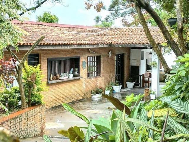 Casa com 7 dormitórios, 771 m² venda por R$ 2.700.000,00 ou aluguel por R$ 16.490,00/mês Granja