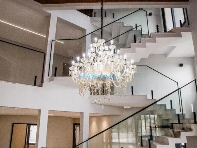 Casa com 7 dormitórios, 700 m² venda por R$ 7.500.000 ou aluguel por R$ 30.000
