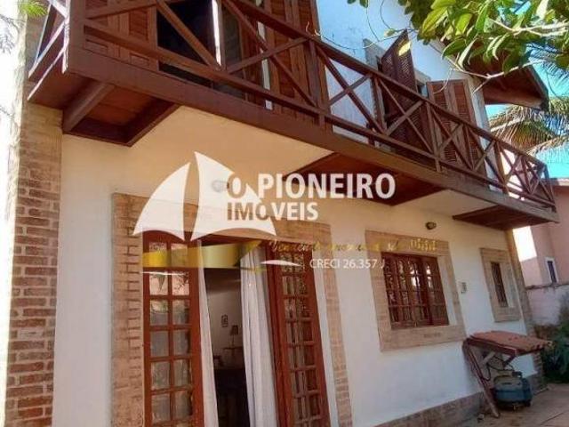 Casa com 7 dorms, Barra do Sahy, São Sebastião R$ 2.6 mi, Cod: 3486