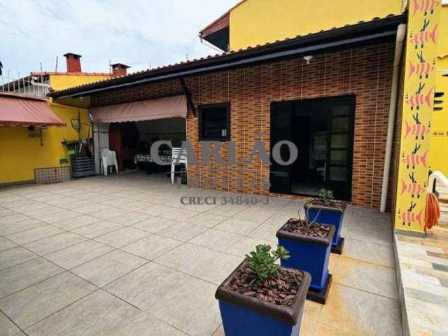 Casa com 7 dorms, Jardim Suarão, Itanhaém R$ 1.1 mi, Cod: 354809
