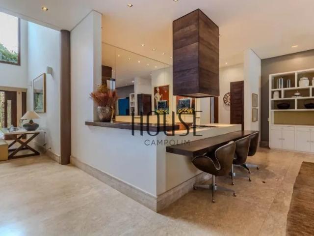 Casa com 7 dormitórios, 1100 m² Condomínio Fazenda Boa Vista Porto Feliz/SP