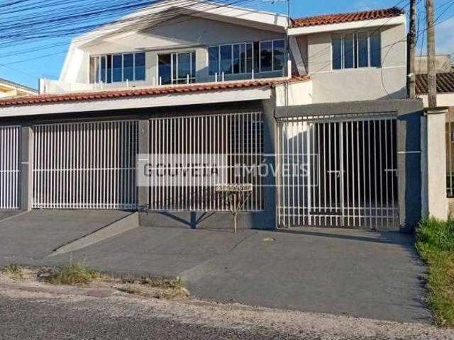 Casa com 7 Quartos, 2 Suítes, 380M², à Venda por R$ 1.490.000,00 Xaxim, Curitiba Pr
