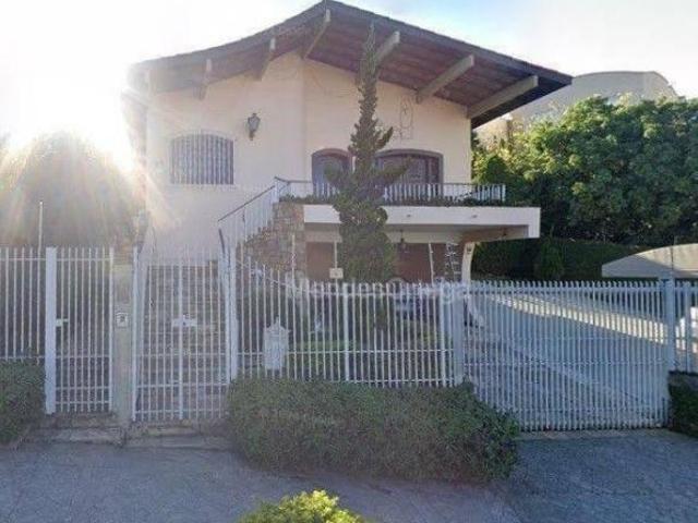 Casa, 332 m² venda por R$ 2.200.000,00 ou aluguel por R$ 25.302,08/mês Vila Trujillo Sorocaba/