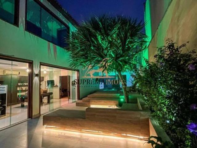 Casa com 7 quartos, 450m² à venda Condomínio Saint Claire, Sorocaba/SP