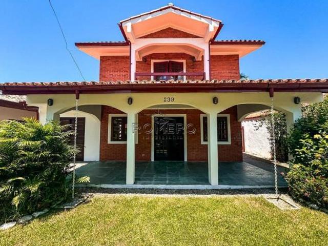 Casa com 7 quartos, Condomínio Lagoinha, Ubatuba R$ 2.29 mi, Cod: 2552