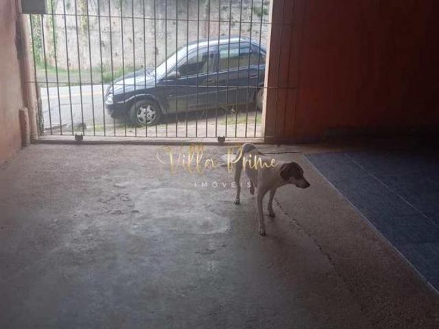 Casa com 7 quartos, Centro de Ouro Fino Paulista, Ribeirão Pires R$ 850 mil, Cod: 935