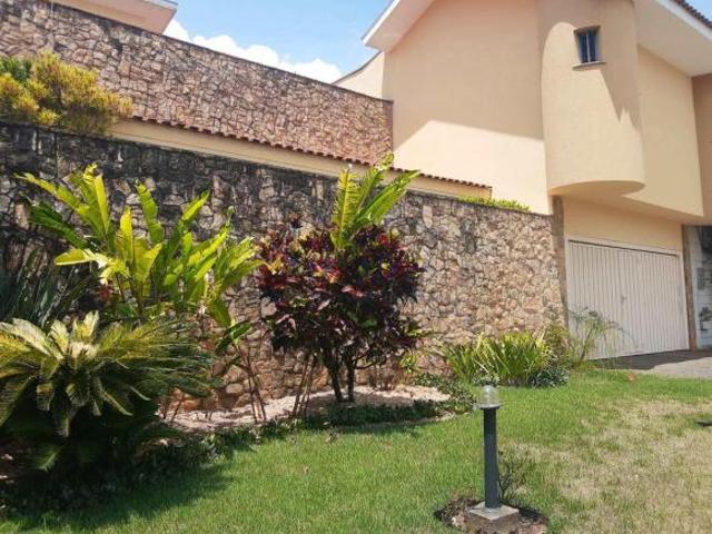Casa com 7 quartos, Cidade Jardim, Pirassununga R$ 2.5 mi, Cod: 10133380