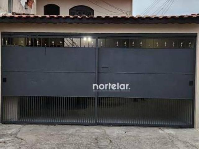Casa com 7 quartos à venda, 410 m² por R$ 689.000 Jardim Santa Mônica São Paulo/SP