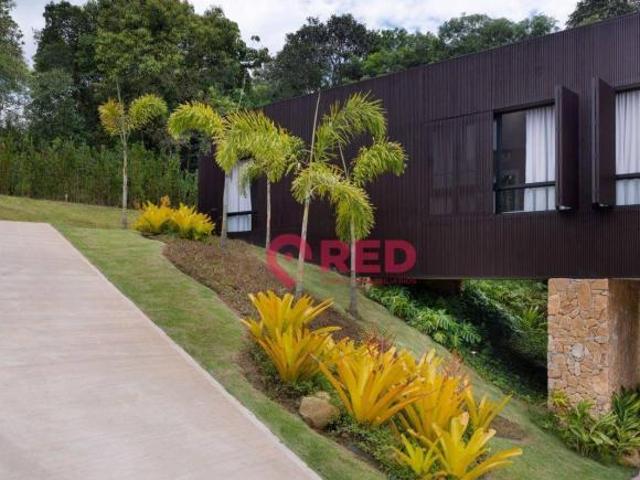 Casa com 7 quartos à venda, 700 m² por R$ 12.000.000 Condomínio Porto de Ibiúna Ibiúna/SP