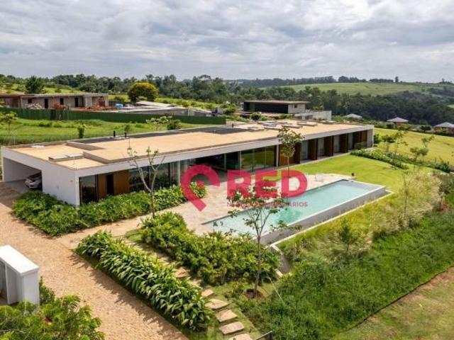 Casa com 7 quartos à venda, 900 m² por R$ 34.800.000 Condomínio Fazenda Boa Vista Porto Feliz/SP