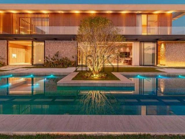 Casa com 7 quartos à venda, 974 m² Condomínio Fazenda Boa Vista Porto Feliz/SP