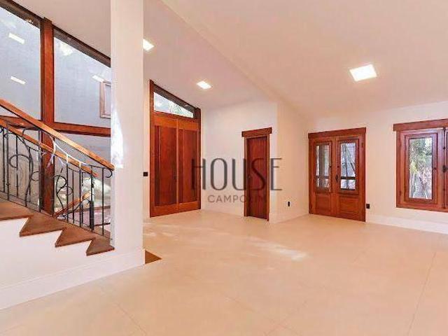 Casa com 7 quartos à venda, 980 m² Condomínio Bosque São Bento II Sorocaba/SP