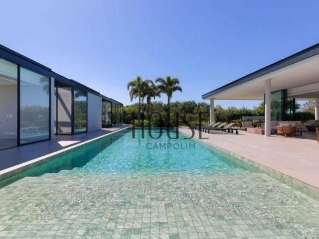 Casa com 7 quartos à venda, 1212 m² Condomínio Fazenda Boa Vista Porto Feliz/SP