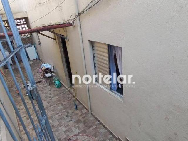 Casa com 7 quartos à venda, 180 m² por R$ 849.900 Brasilândia São Paulo/SP