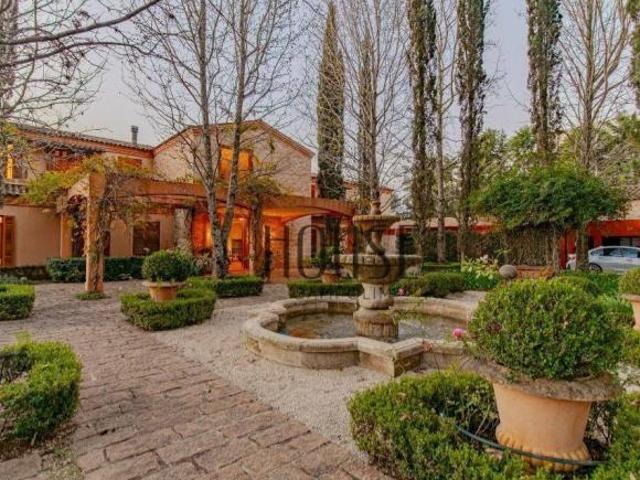 Casa com 7 quartos à venda, 2000 m² Condomínio Quinta da Baroneza Bragança Paulista/SP