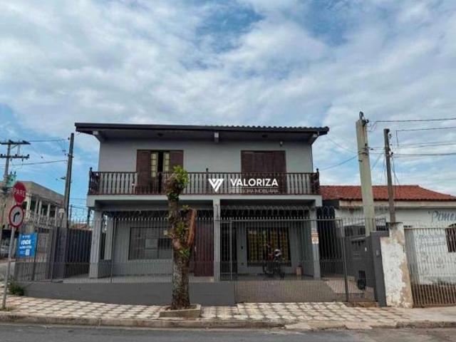 Casa com 7 quartos à venda, 397 m² por R$ 789.000 Vila Fiori Sorocaba/SP