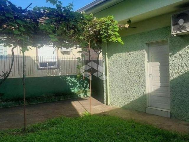 Casa com 7 quartos à venda Avenida Antunes Ribas, Jardim Itu Porto Alegre