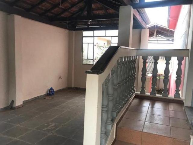 Casa com 7 quartos à venda em Varginha, no bairro Vila Nogueira