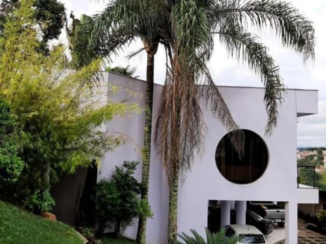 Casa com 7 quartos à venda em Viçosa, no bairro Fátima