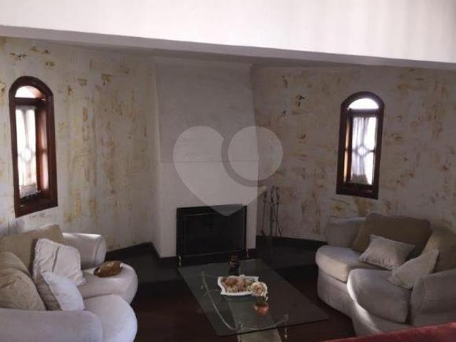 Casa com 7 quartos à venda em Vila maria alta SP